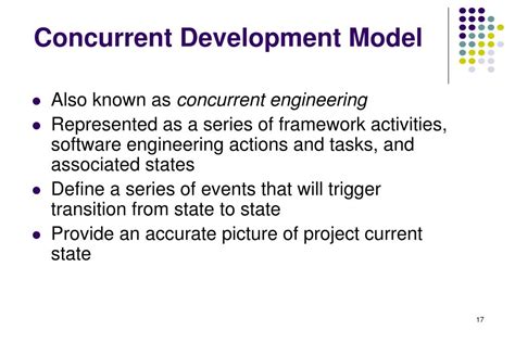 What Is Concurrent Development Model In Software Engineering At Will
