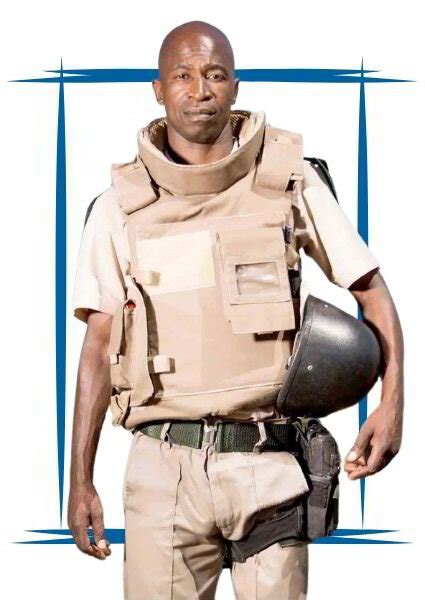 Fidelity ADT Armed Response Secure You