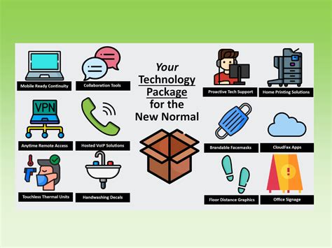 Your Technology Partner For The New Normal Just·tech