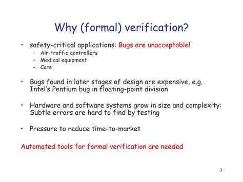 Ppt 2 Valued And 3 Valued Abstraction Refinement Frameworks For Model