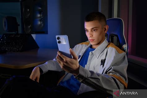 POCO C65 Bawa Kamera 50MP Dan Chip Helio G85 ANTARA News