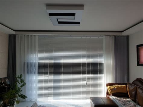 울산 커튼 속지부터 겉지까지 시공 모음전 네이버 블로그