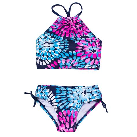 Nalezen Obrzek Pro Young Tween Girls Swimwear Bikinis