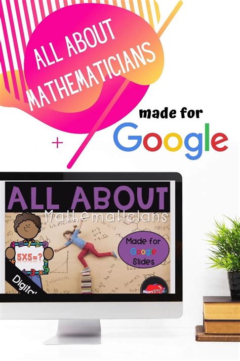 Mathematicians Mathematical Investigative Process Stem Design A