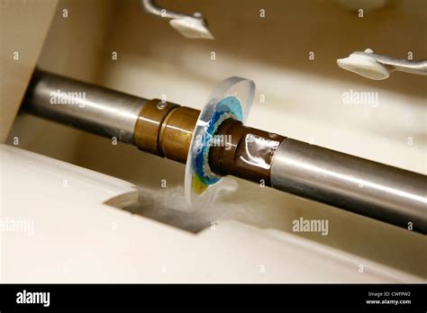 Cnc Grinding Machine Hi Res Stock Photography And Images Alamy
