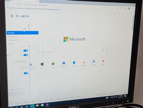 New Windows 10 Install Who Dis R Windows10
