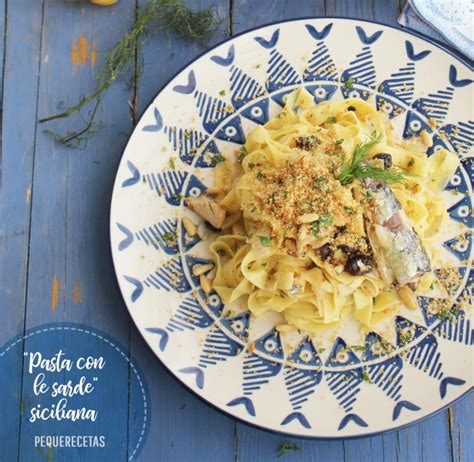 7 Recetas Con Sardinas Frescas Y En Lata Fáciles Y Muy Saludables