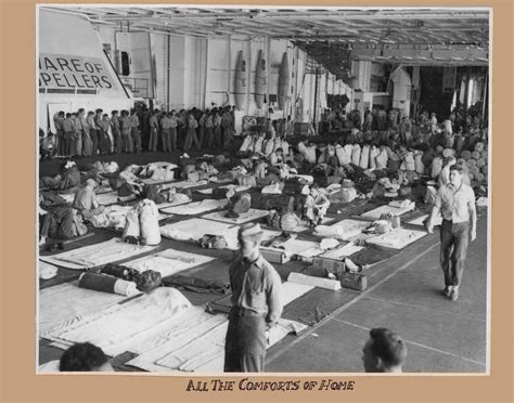 A World War Ii Christmas The Race To Get Vets Home In 1945 Time