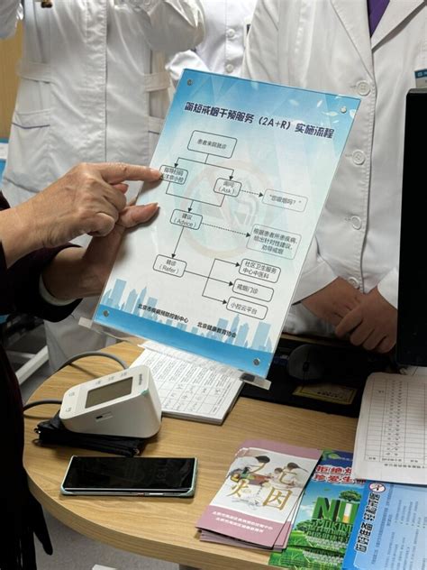 Tobacco Cessation Program Vital Strategies