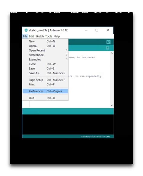 Combinazione Con Pulsanti Software Arduino Forum
