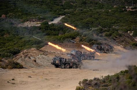 Τα F 16 Block 50 αναβαθμίζονται και η ΠΑ γίνεται άτρωτη