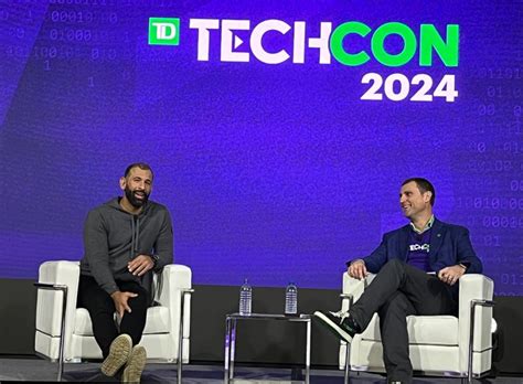 Tdtechcon2024 Vaskar Roy