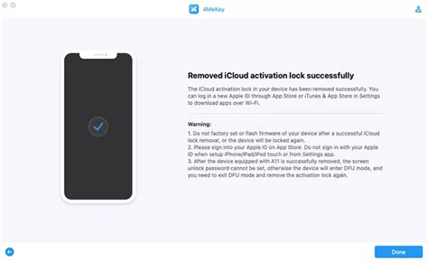 How To Remove Activation Lock Without Apple ID Password