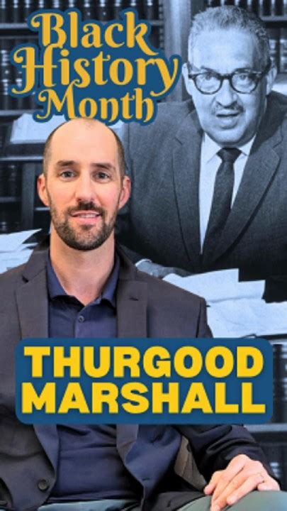 Partner Patrick Hale Reflects On How Thurgood Marshalls Enduring Legacy… Hale Law Accident