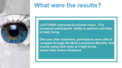 Genome Editing Luxturna Pptx
