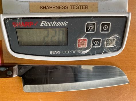 I Sharpen Cutco Sharper Than Factory Besharp Sharpening