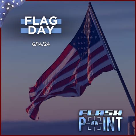 Flashpoint Army Today We Celebrate The Symbol Of Unity