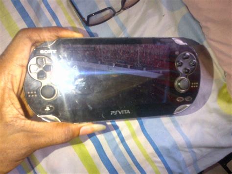 Help How Do I Disable Left Analog Control On Ps Vita Gaming Nigeria