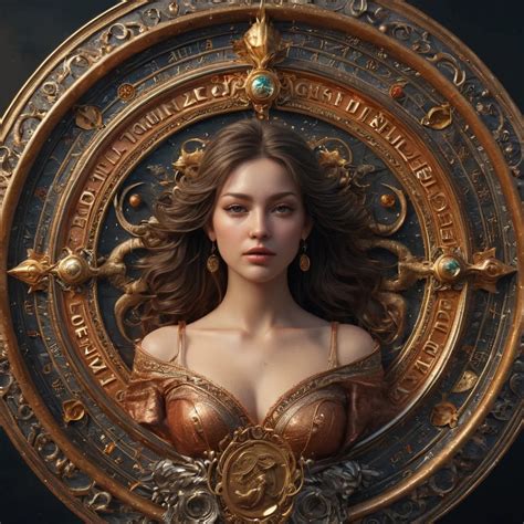 Exploring The Significance Of Your Astrotheme Birth Chart