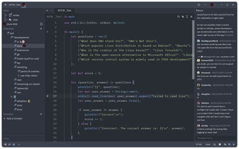 Unsure About The Future Of Windsurf Try These Alternative Vibe Coding Editors On Linux