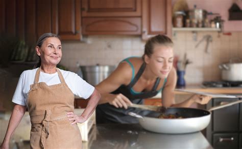 პარადოქსის მიზეზი რატომ ვერ ვიკვეხნით ისეთი კულინარიული უნარებით როგორც დედას და ბებიას ჰქონდა