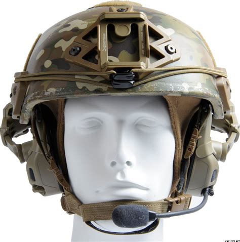 Unity Tactical Platform Adapter Team Wendy Kuulosuojaintarvikkeet Viranomainen Fi