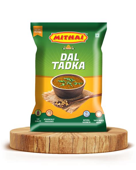 Dal Tadka