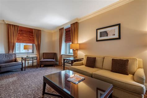 Omni William Penn Hotel Pittsburgh Pennsylvania Us