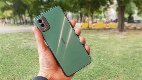 Nokia C Review A Budget Friendly Smartphone With A Long Lasting Battery