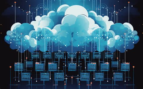 5 Advantages Of Migrating Your Workloads To The Cloud