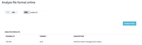 发送语音消息，遇到 Runtime 报错 Servererror 13 Internal Request Message