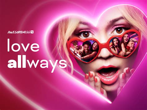 Prime Video: Love ALLways Season 1