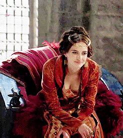 Eva Green  Camelot