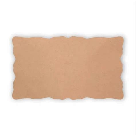 Pink Rectangular Nameplate Mdf Cutout At Rs 10 Piece In Ludhiana Id 2851246966012