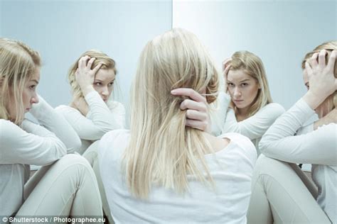 Almost 80 Of Schizophrenia Risk Is Down To Genetics Daily Mail Online