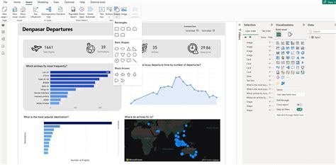 Four Ways To Create Backgrounds In Power Bi Slow To Fast