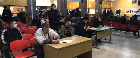 Ето как изглежда КАТ София днес Lentata