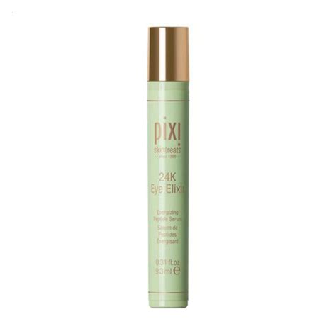 Эликсир для кожи вокруг глаз Pixi 24K Eye Elixir, 9.3 мл - купить на EVA.UA