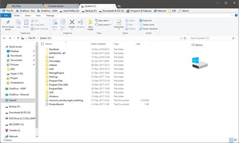 hard link directory junctions in user folder windows 10 forums