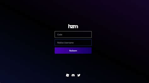 Roblox All Hazemgg Codes In 2025august Gameriv