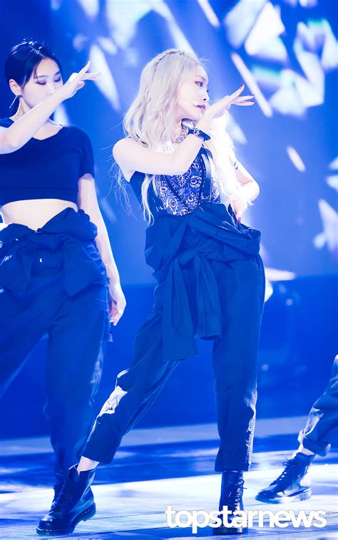 [hd포토] 청하 Chung Ha ‘예술적인 퍼포먼스 쇼챔피언 최규석 기자 톱스타뉴스