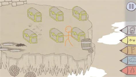 Buy Draw A Stickman Epic Friends Journey Steam Pc