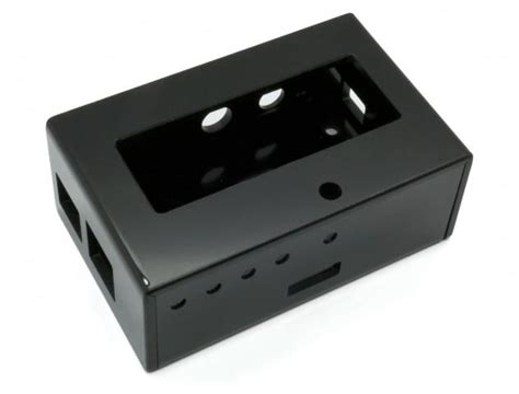 Buy Enclosure For Raspberry Pi Piface Control And Display At The