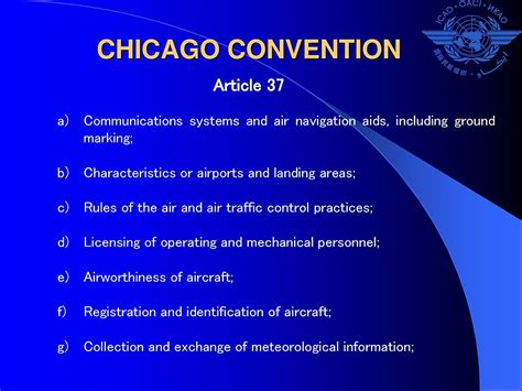 Icao Vs Iata Who They Are And What Do They Do