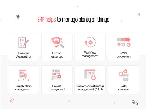 ERP UX UI Design Best Practices By Gapsy Studio