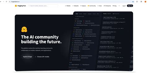 Huggingface注册，获取token（纯小白版）huggingface Token Csdn博客