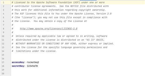 Proxy Cluster Mode Send Heart Beat To Broker Error When I Enableacl The Error No Accesskey Is