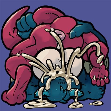 Rule 34 4 Fingers 4 Toes 69 Position Anthro Anus Ass Balls Big Balls