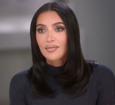 I Cant Live Like This” Kim Kardashian Breaks Down In Tears