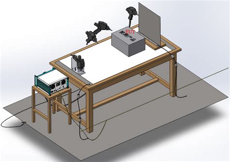 What Is The Esd Test Setup Knowledge